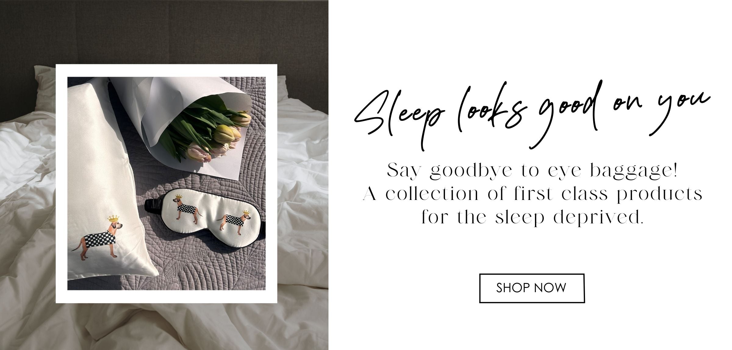 CiCi Sleep - Products for first class sleep